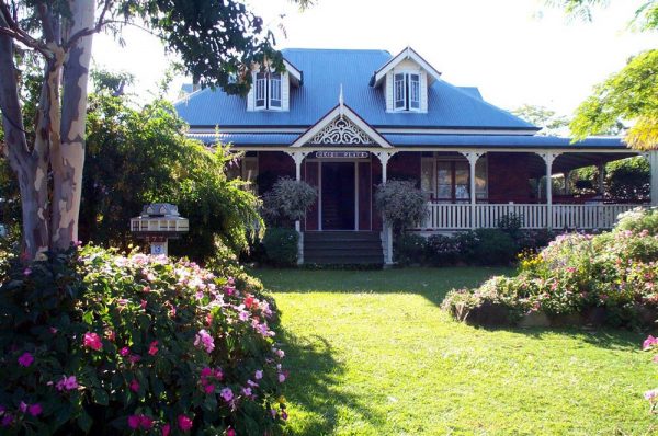 About Reid's Place - Reid's Place