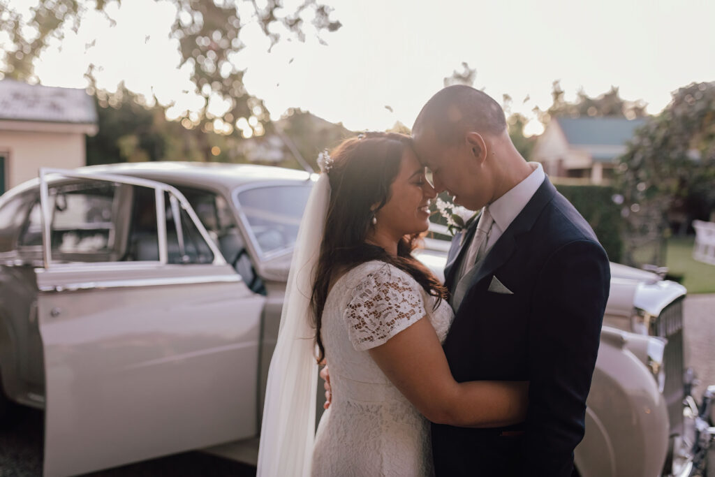 Elopements and Weddings at Reid's Place - Reid's Place